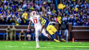 What is an Interception in Football? A Complete Guide - Winners Leap